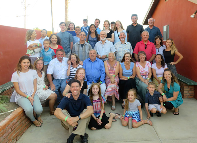 Wayne Rice | Ministry, Parenting, Theology, Bluegrass Music | Page 2