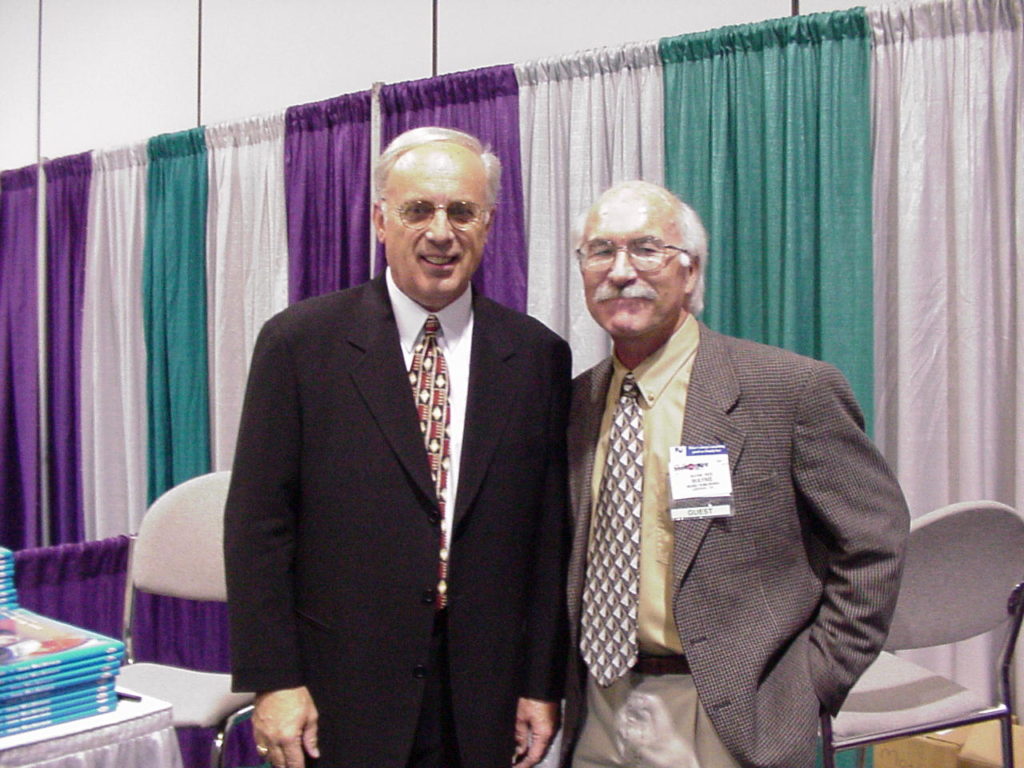 John MacArthur | Wayne Rice