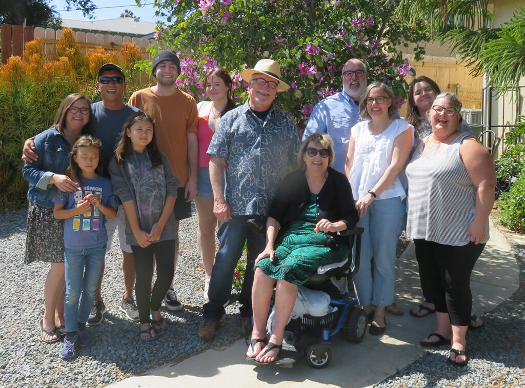 Wayne Rice | Ministry, Parenting, Theology, Bluegrass Music